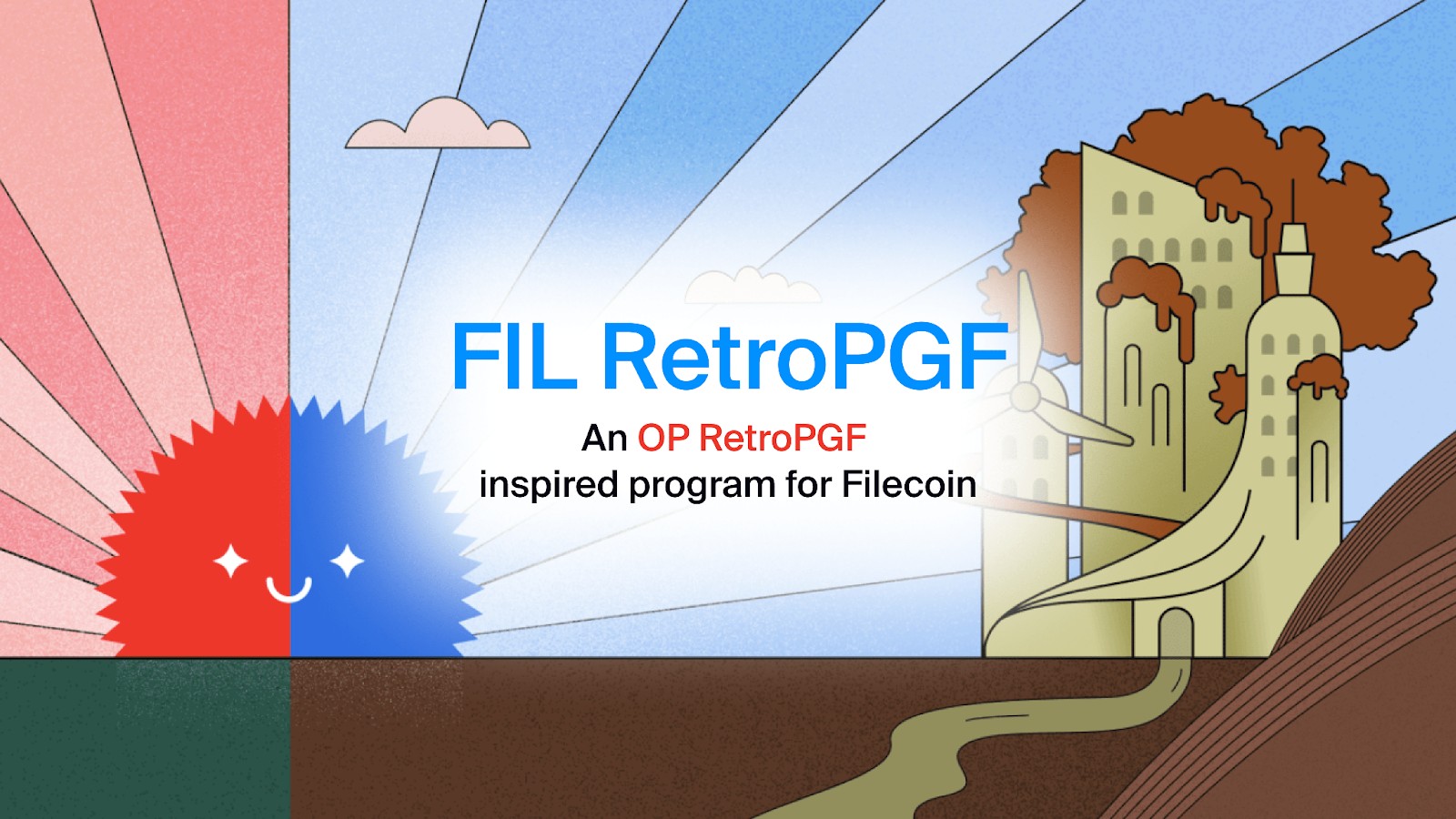 FIL RetroPGF FIL RetroPGF